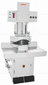 ADT-0162C Shirt Arm -Hole Seam Press Machine丨DISON